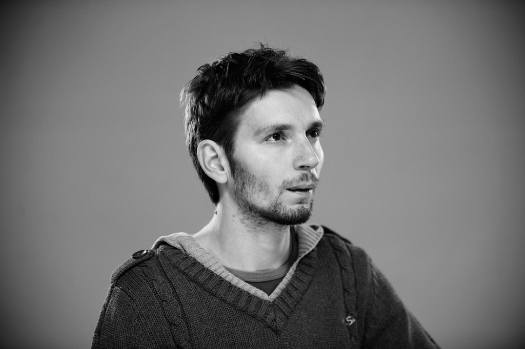 Alexander Dimov – AS ART