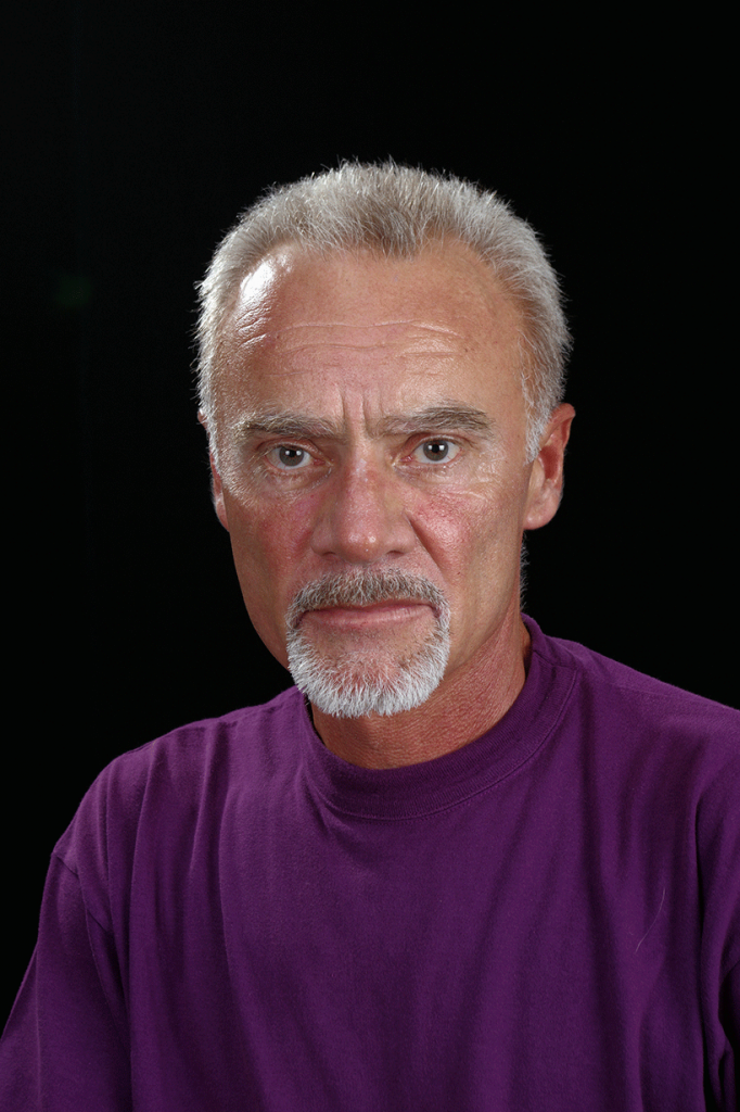 Alexander Paskov – AS ART