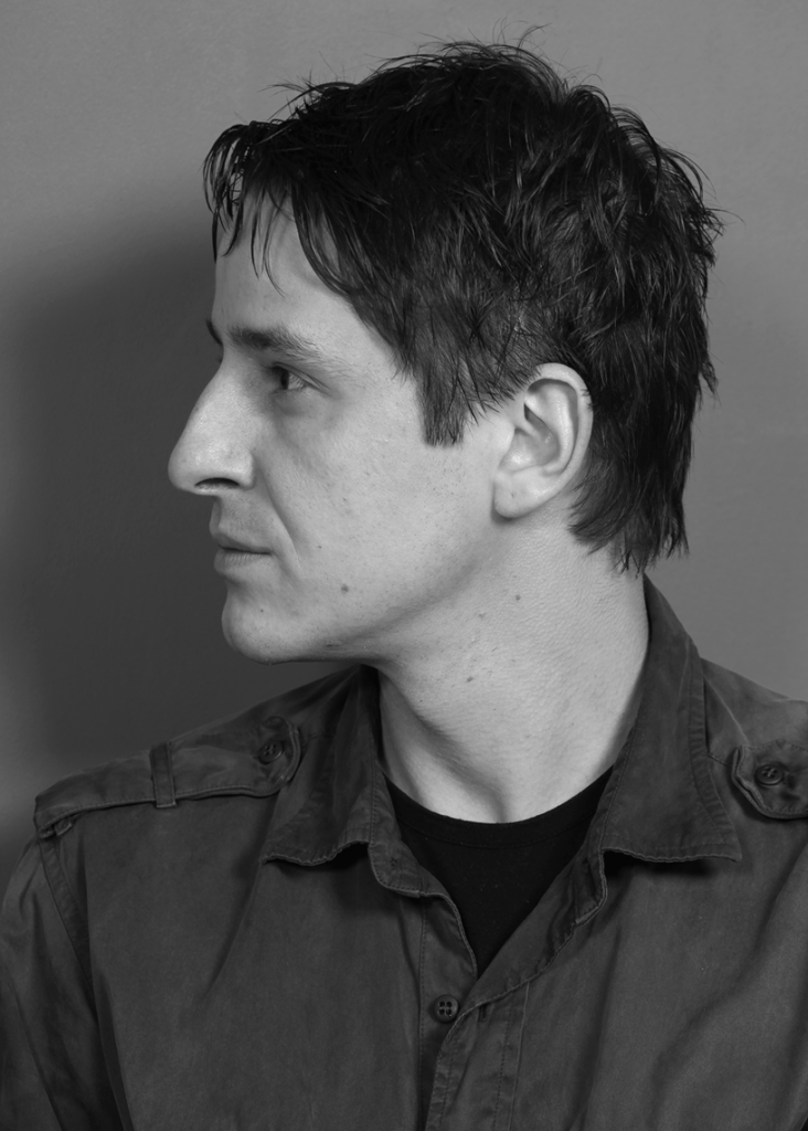 Anton Argirov – AS ART