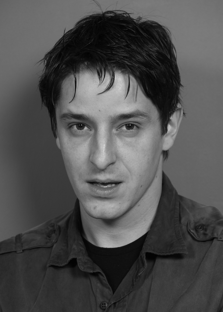 Anton Argirov – AS ART