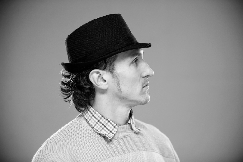 Dimo Aleksiev – AS ART