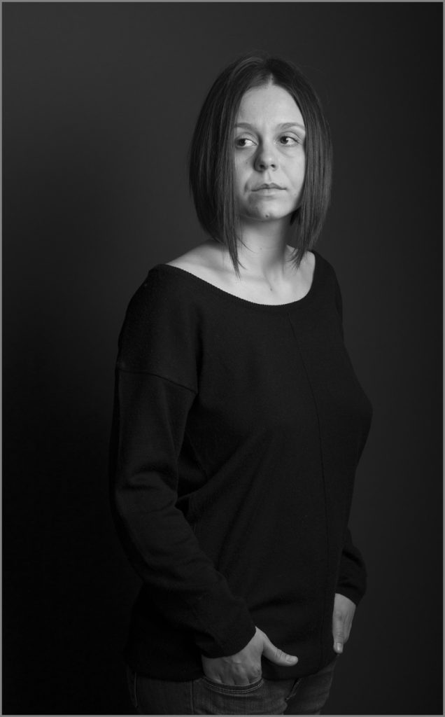 Ina Georgieva As Art
