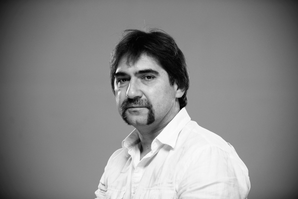 Ivan Markov – AS ART