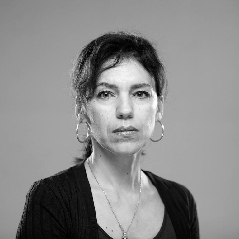 Станка Калчева – AS ART