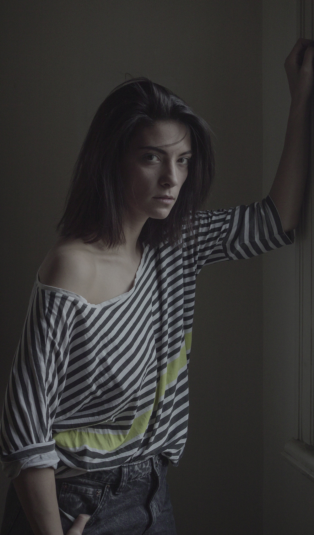 Daniela Marinova – AS ART